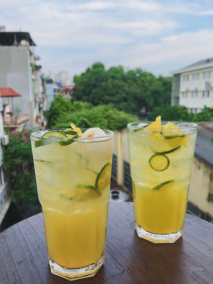 Top 8 Quán trà chanh ngon nhất tại Hải Phòng - Toplist.vn