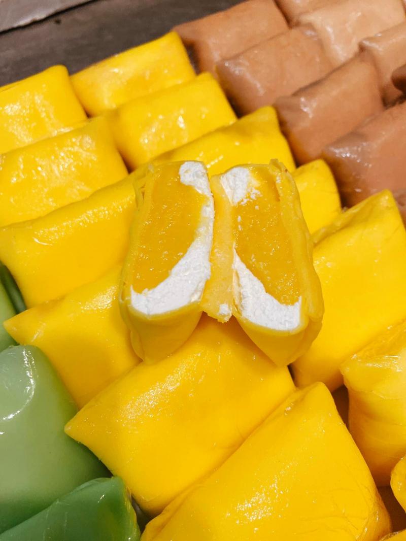 Top 7 Địa chỉ bán bánh Crepe ngon nhất Sài Gòn - Toplist.vn