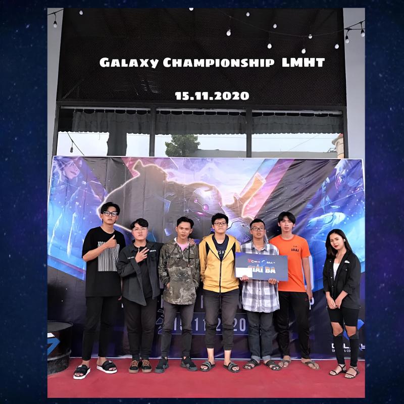 Top 8 Quán game chất lượng nhất tại An Giang - Toplist.vn