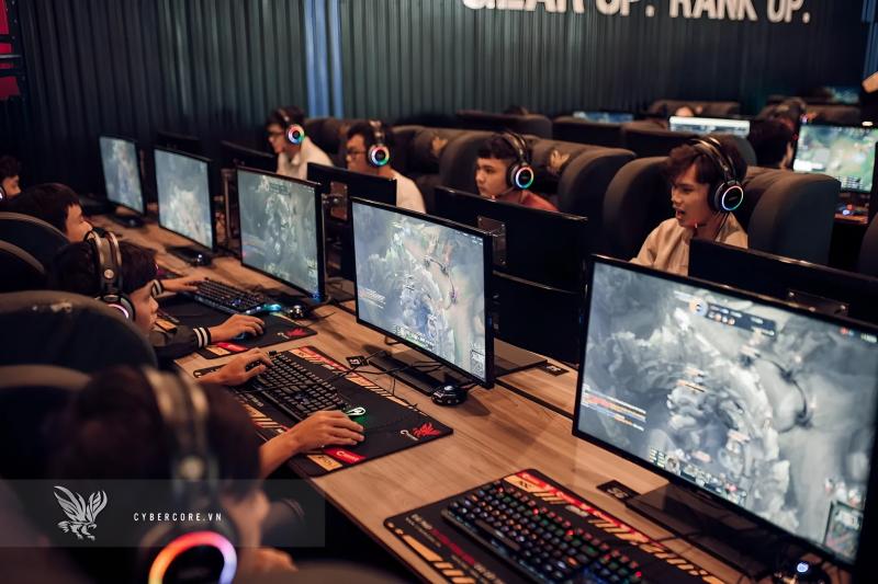 Top 8 Quán game chất lượng nhất tại An Giang - Toplist.vn
