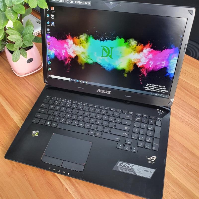 Top 10 Địa chỉ mua laptop cũ uy tín nhất ở Đà Nẵng - Toplist.vn