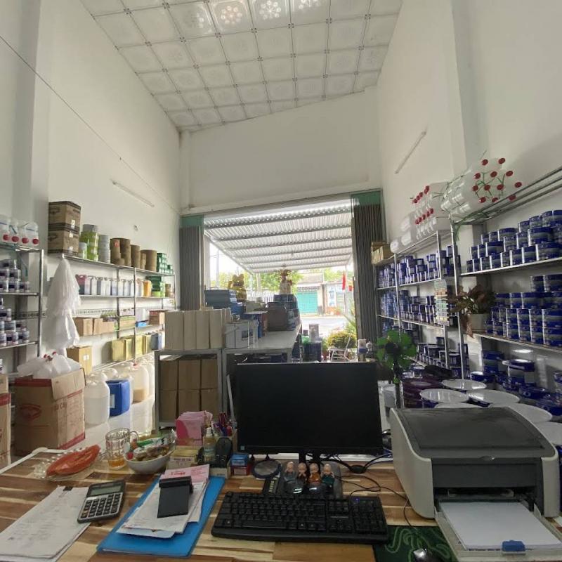 Top 3 Đại lý cung cấp sơn chính hãng giá tốt nhất Đồng Tháp - toplist.vn