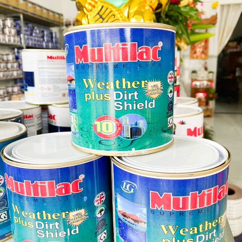 Top 3 Đại lý cung cấp sơn chính hãng giá tốt nhất Đồng Tháp - toplist.vn