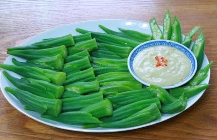 Top 5 món ngon và dễ nấu từ đậu bắp, hướng dẫn cách làm đơn giản ...