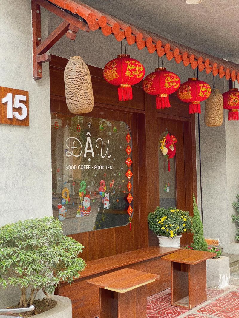 Top 7 Quán cafe có view đẹp nhất ở TP. Cẩm Phả, Quảng Ninh - Toplist.vn