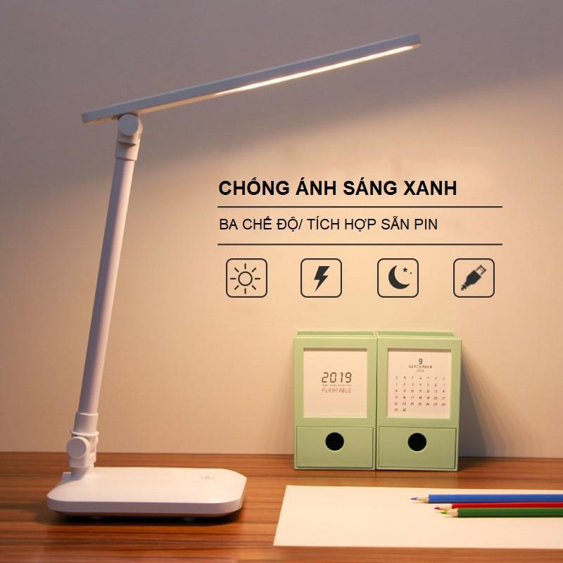 Top 8 Thương hiệu đèn học chống cận để bàn được tin dùng nhất hiện nay ...