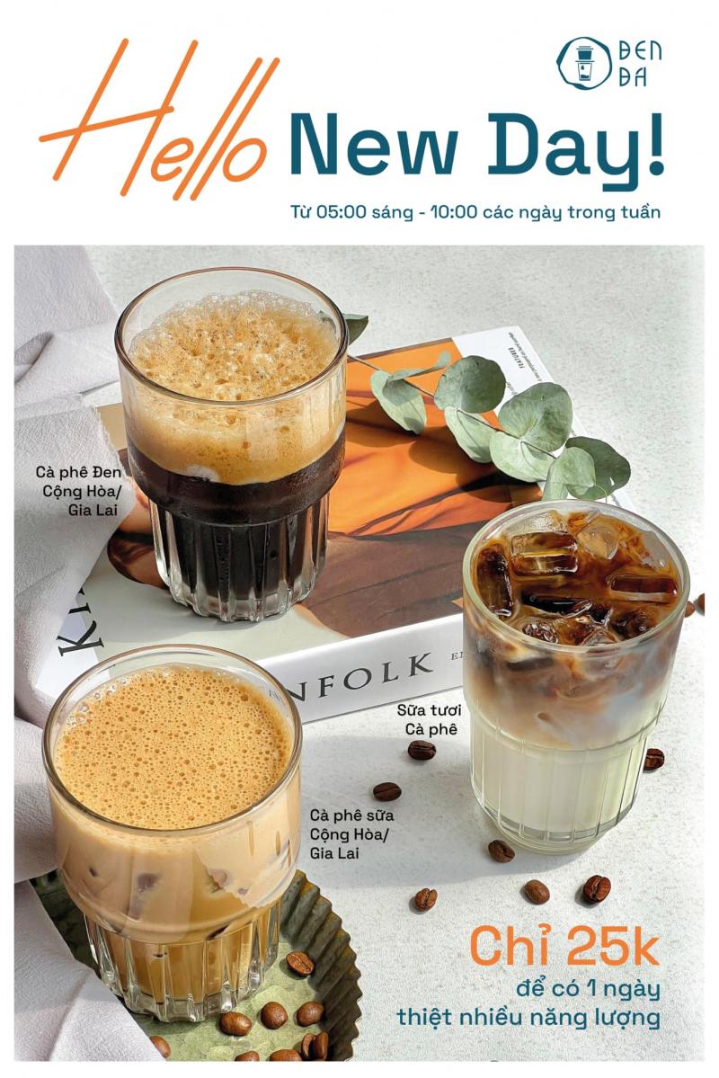 Top 10 Quán cà phê đẹp ở Quận 1, TP. HCM - toplist.vn