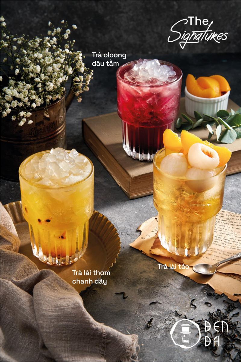 Top 10 Quán cà phê đẹp ở Quận 1, TP. HCM - toplist.vn