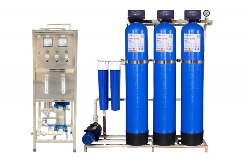 Top 5 Địa chỉ bán máy lọc nước uy tín nhất tỉnh Bến Tre - Toplist.vn