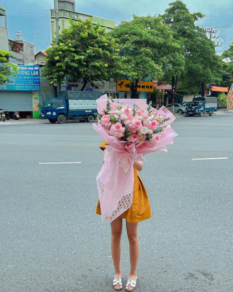 Top 7 Địa chỉ mua quà 20/10 được yêu thích nhất tại tỉnh Vĩnh Phúc ...