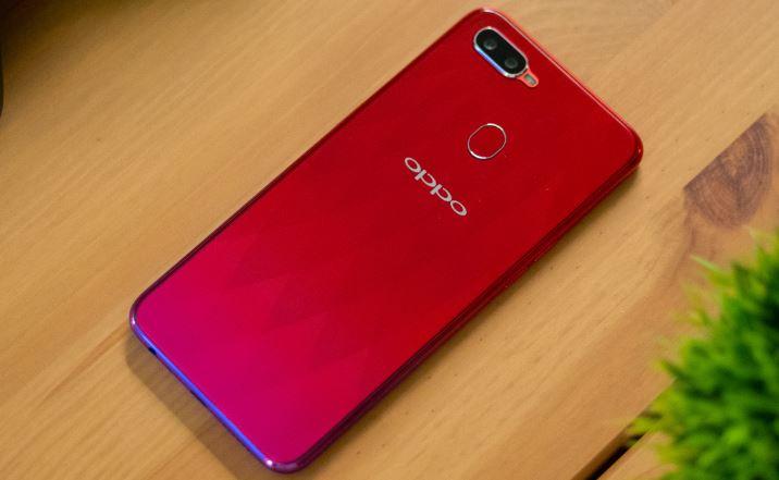 Top 10 điện thoại OPPO tốt nhất hiện nay - Toplist.vn