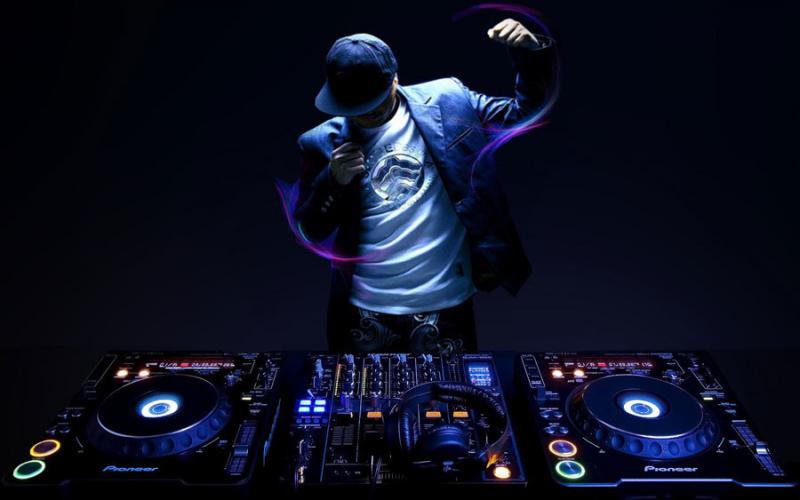 DJ thế hệ 9x tài năng nhất thế giới hiện nay