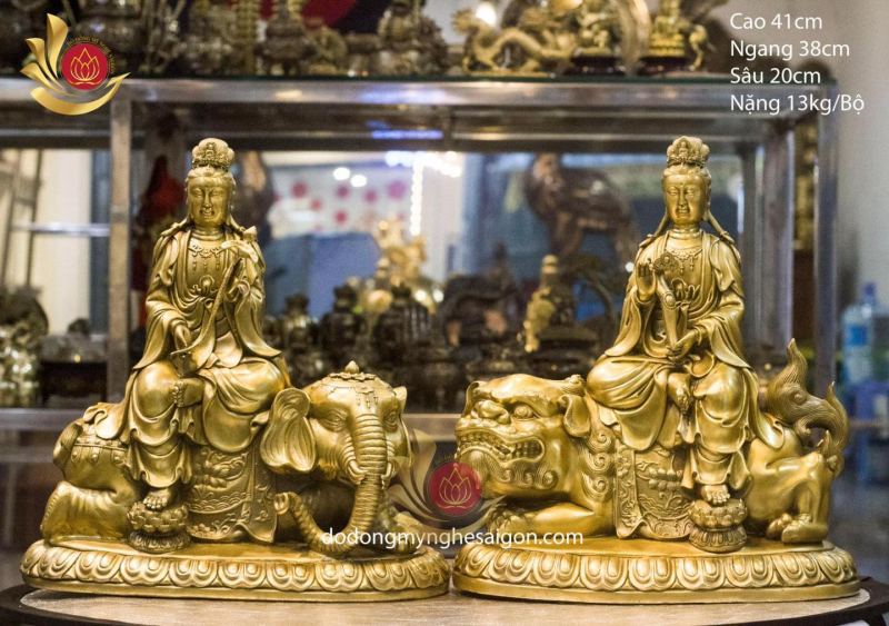 Top 7 Địa chỉ bán đồ đồng phong thủy uy tín và chất lượng tại TP. Hồ ...