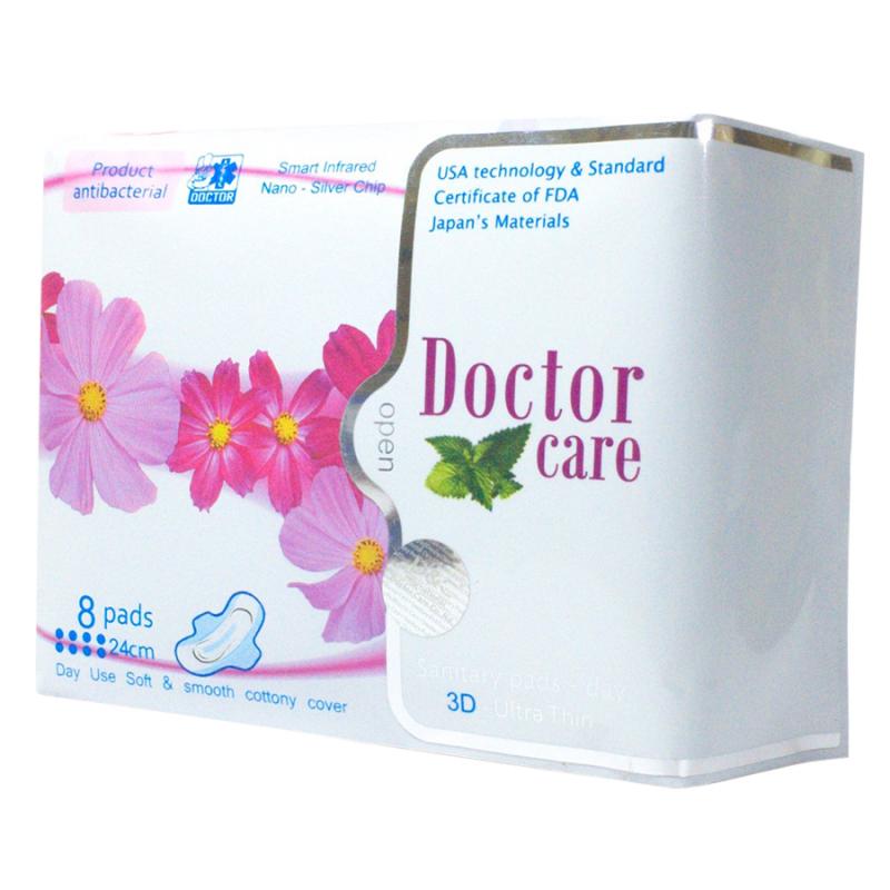 Top 10 Thương hiệu băng vệ sinh uy tín nhất Việt Nam - Toplist.vn