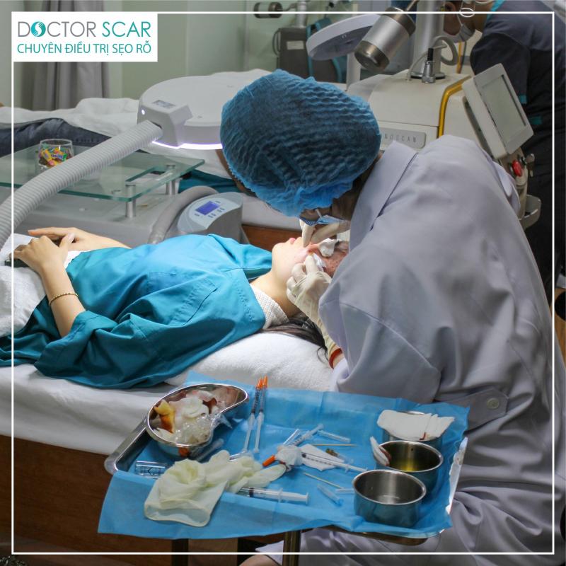 Top 7 Phòng khám trị sẹo uy tín nhất tại TP. HCM - toplist.vn
