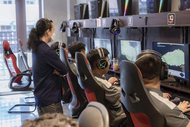 Top 7 Quán game chất lượng nhất TP. Nha Trang, Khánh Hòa - toplist.vn