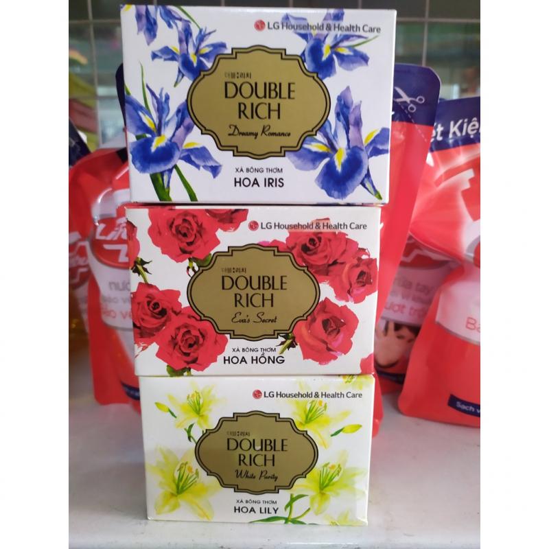 Top 10 thương hiệu xà phòng tắm được ưa chuộng nhất hiện nay - Toplist.vn