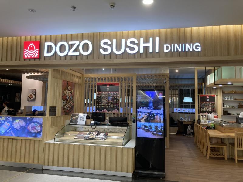Top 12 Nhà hàng buffet Nhật Bản ngon nổi tiếng tại TP. HCM - toplist.vn