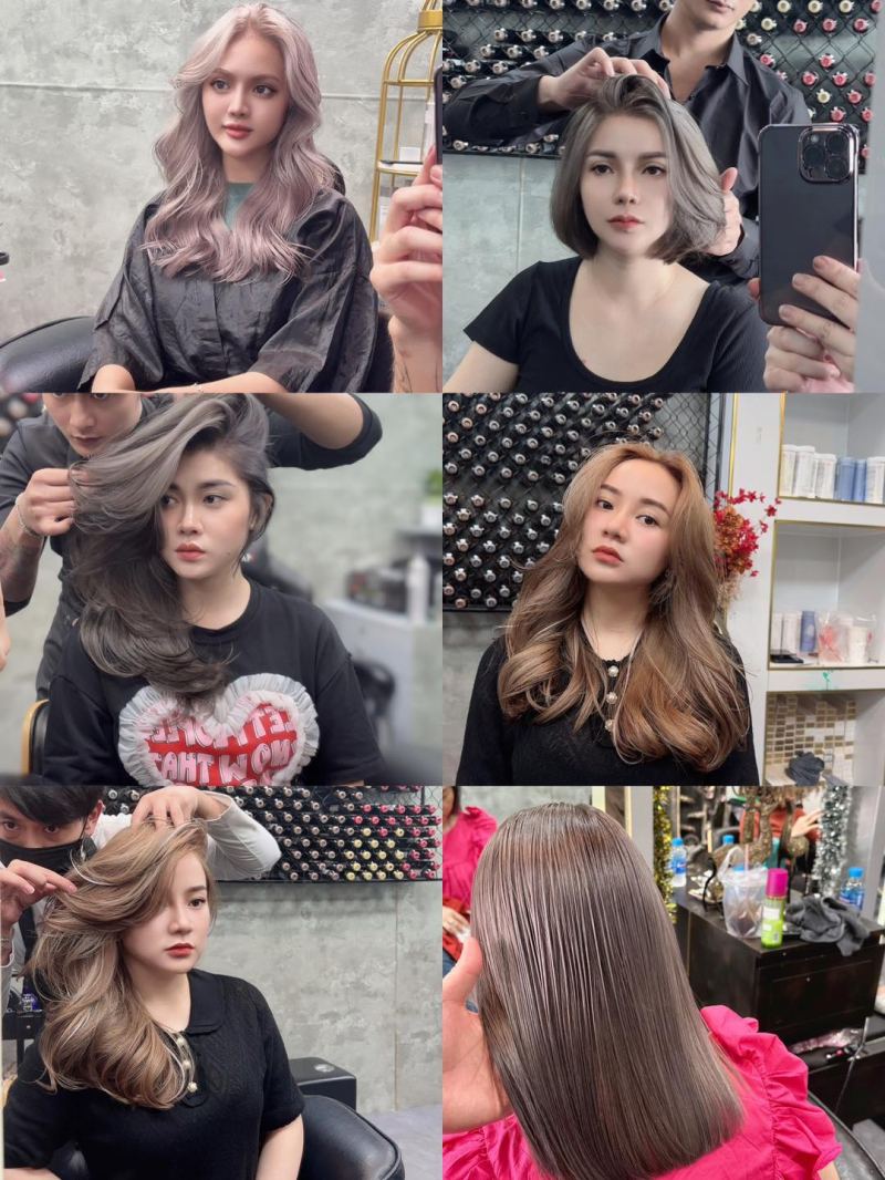 Top 14 Địa chỉ cắt tóc ngắn đẹp nhất Tây Ninh - toplist.vn