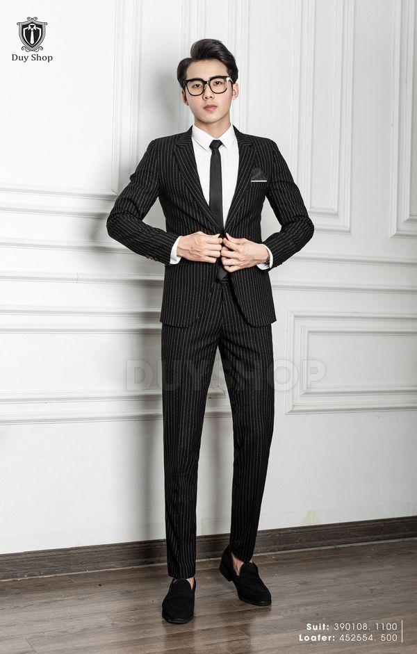 Top 7 Cửa hàng bán vest nam chất lượng nhất tỉnh Thái Nguyên - Toplist.vn