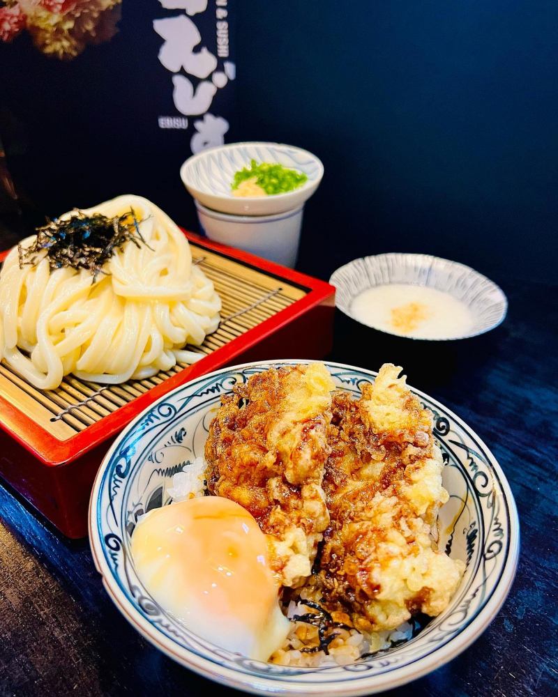 Top 5 Quán mì Udon đáng thử nhất TP. Thủ Đức, TP. HCM - toplist.vn