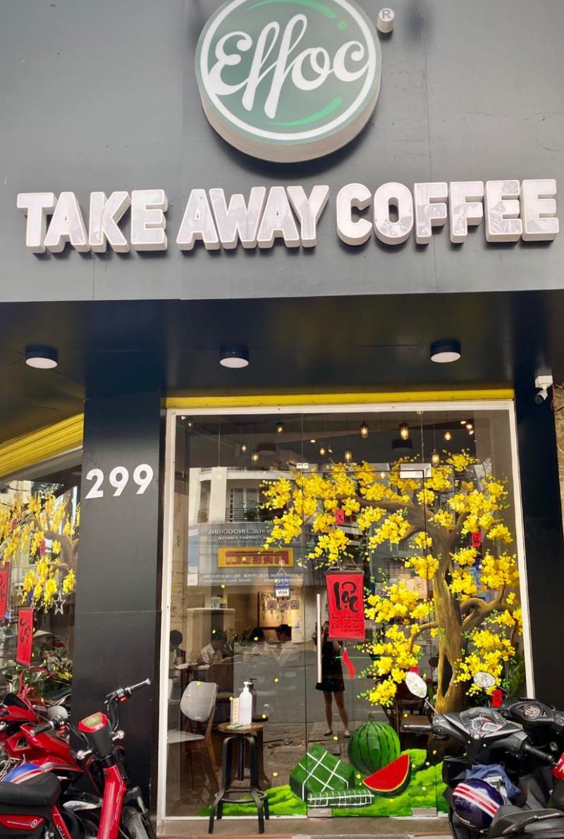 Top 9 quán cafe đẹp, giá bình dân có view sống ảo ở quận 5, TP. HCM ...