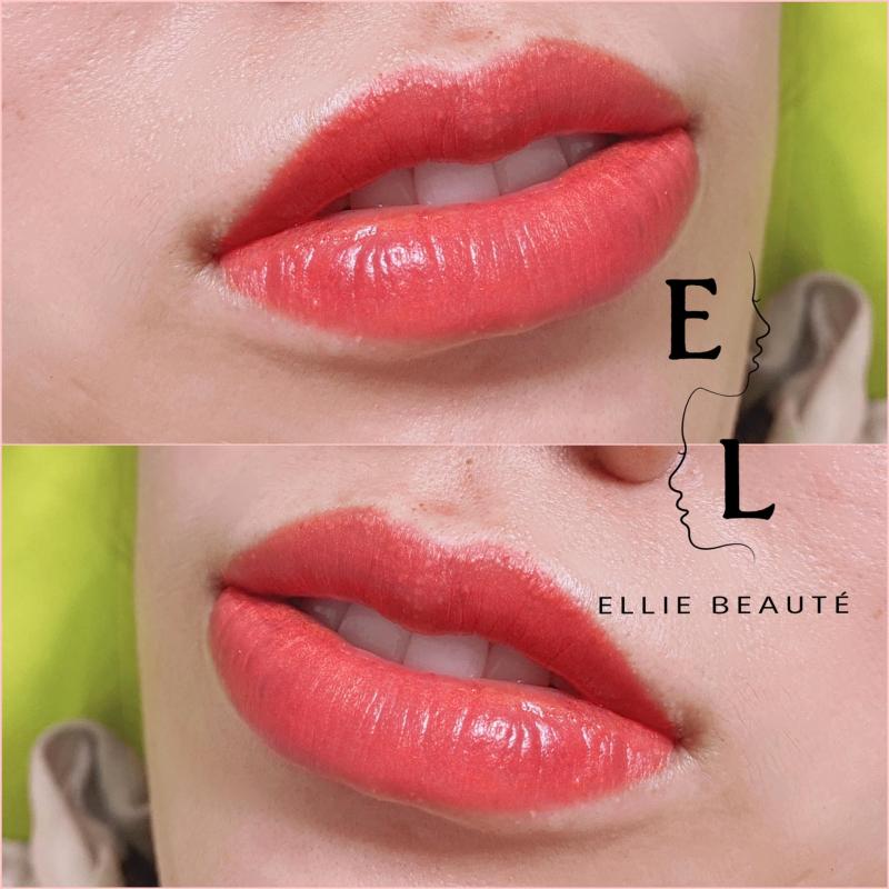 Top 9 Địa chỉ phun xăm thẩm mỹ đẹp nhất Long Thành, Đồng Nai - toplist.vn