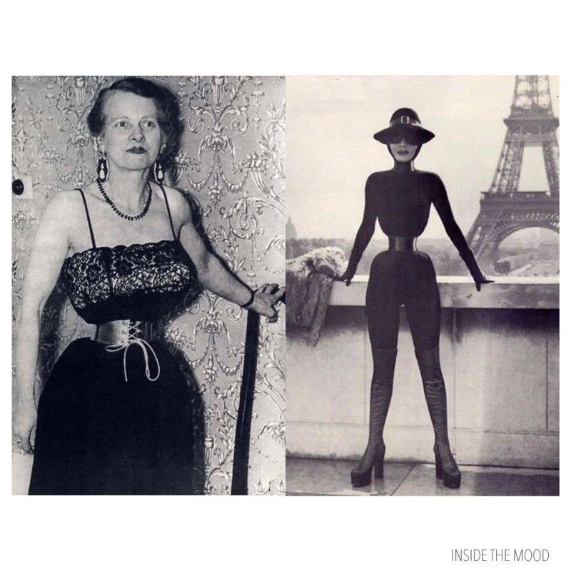 Top 14 người có vòng eo nhỏ nhất thế giới - Toplist.vn