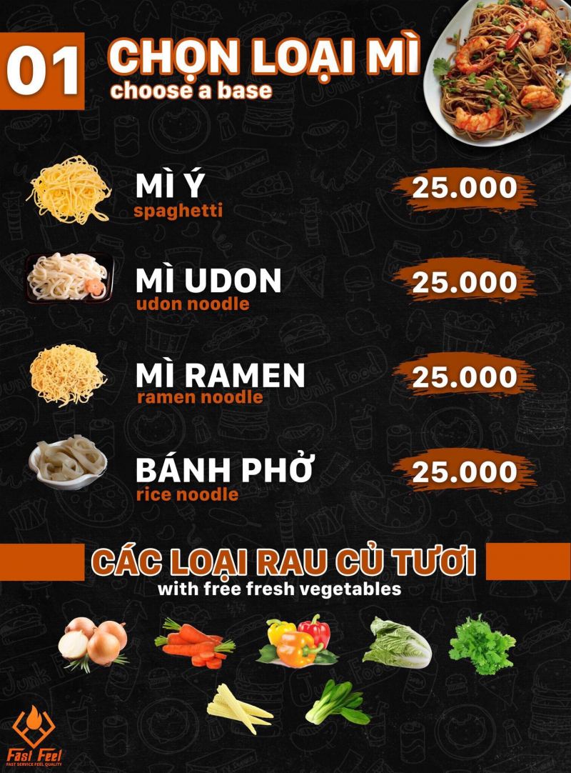 Top 5 Quán mì Ramen ngon nhất TP. Thủ Đức, TP. HCM - toplist.vn