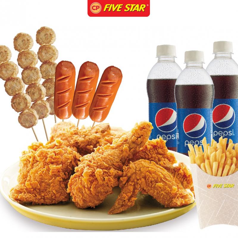 Top 10 Cửa hàng bán gà rán ngon nhất tại Hà Nội - Toplist.vn