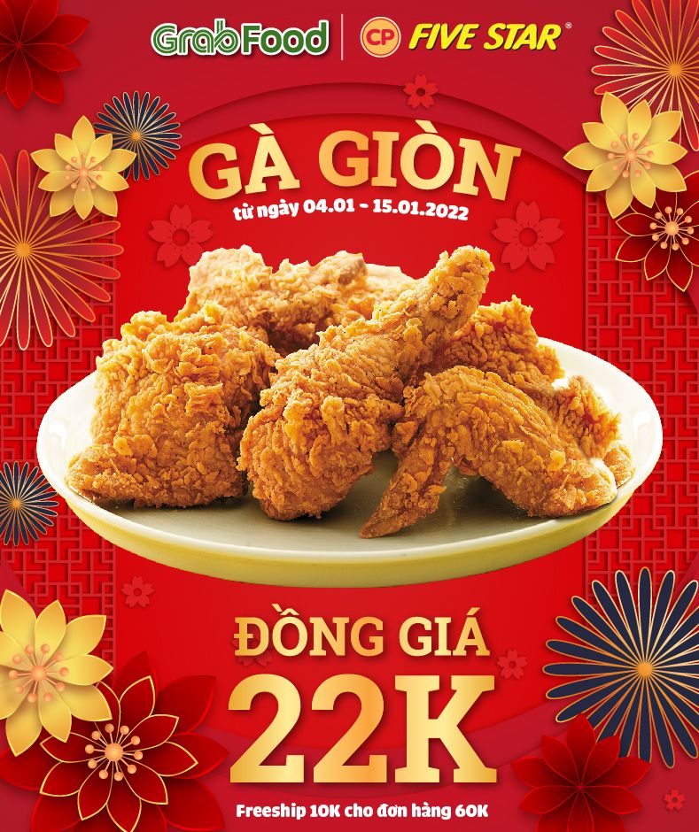 Top 8 Quán gà rán ngon ở Biên Hoà, Đồng Nai - toplist.vn