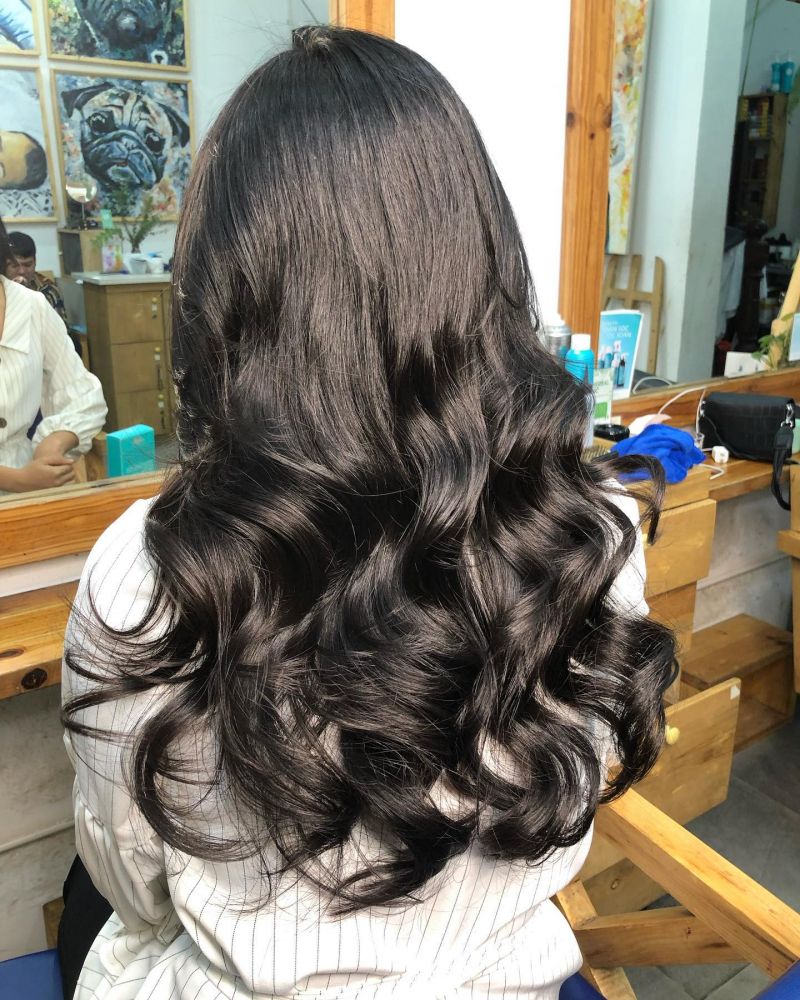 Top 7 Địa chỉ phục hồi tóc tốt nhất quận Ba Đình, Hà Nội - toplist.vn