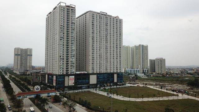 Top 10 chung cư cho người thu nhập thấp tốt nhất tại Hà Nội - toplist.vn