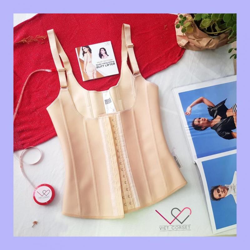 Top 7 Sản phẩm gen nịt bụng tốt nhất - Toplist.vn