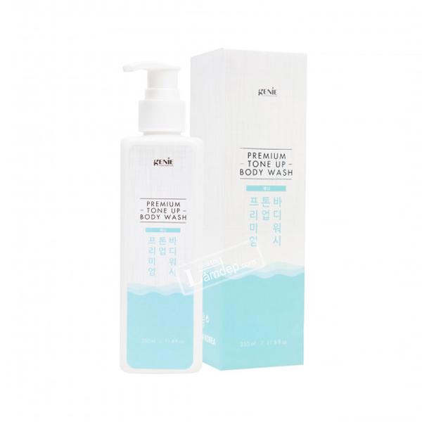 Top 10 Sữa tắm tốt nhất dành cho người bị viêm da cơ địa - Toplist.vn