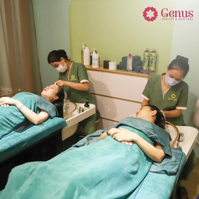 Top 5 Địa chỉ gội đầu dưỡng sinh chất lượng tốt nhất tại Sóc Trăng ...