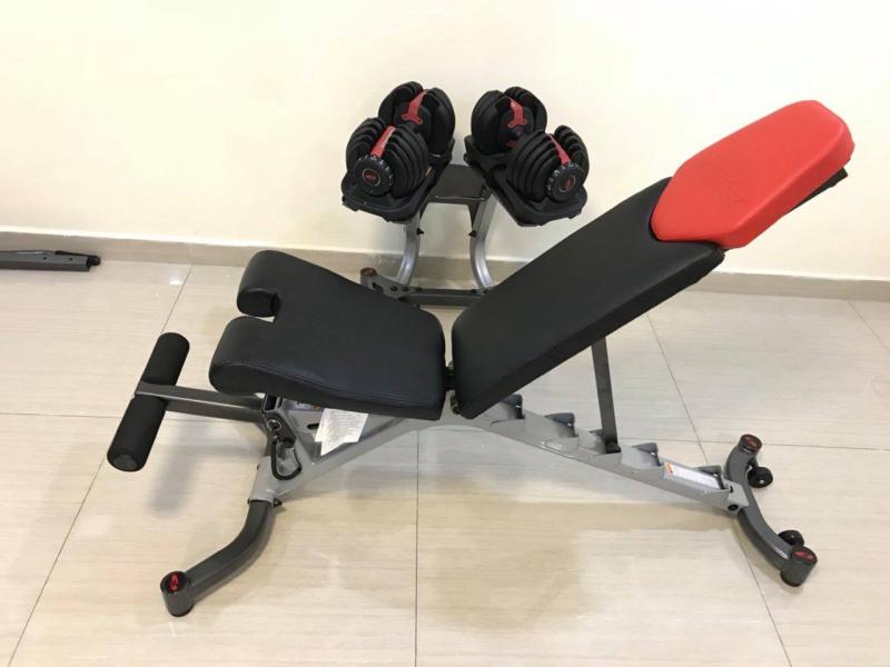 Top 6 Máy tập thể hình đa năng giá rẻ bạn nên mua - Toplist.vn