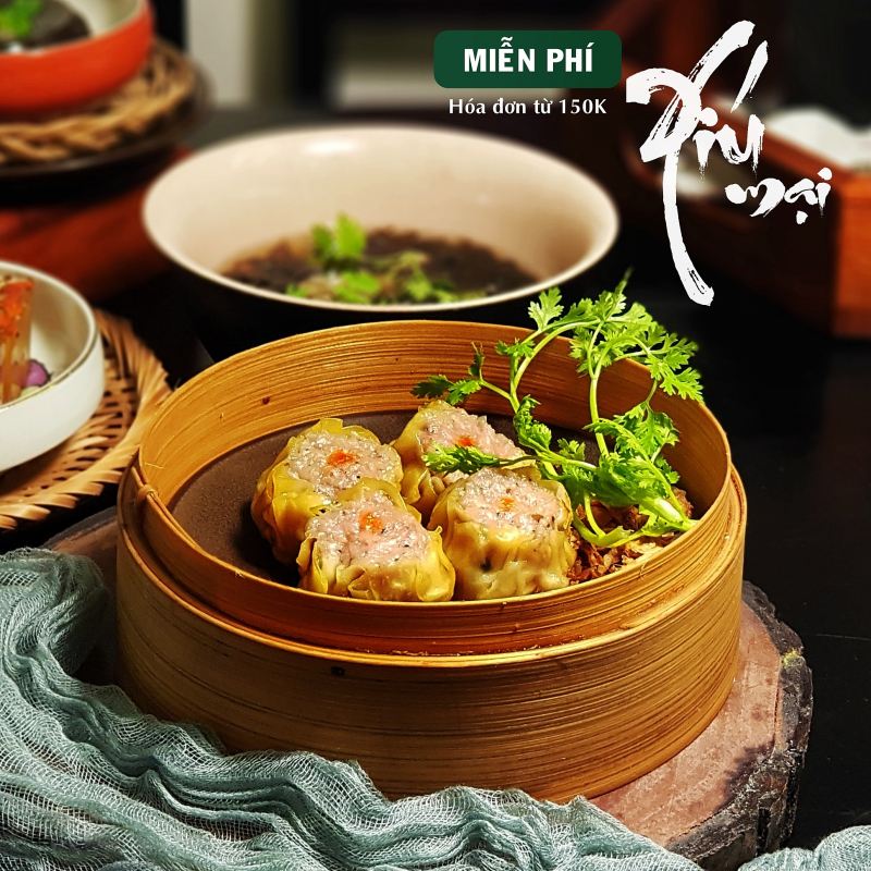 Top 8 Địa chỉ bán há cảo được yêu thích nhất Cần Thơ - Toplist.vn