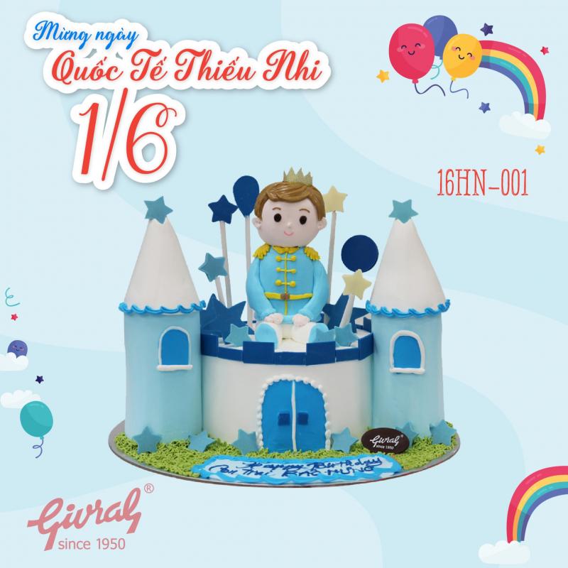 Top 4 Tiệm bánh kem ngon và chất lượng nhất quận 5, TP. HCM - Toplist.vn