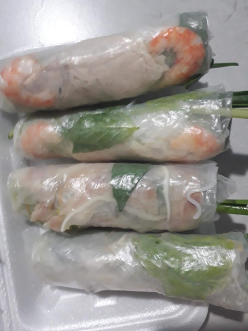 Top 5 Quán gỏi cuốn ngon nhất Quận 10, TP. HCM - toplist.vn