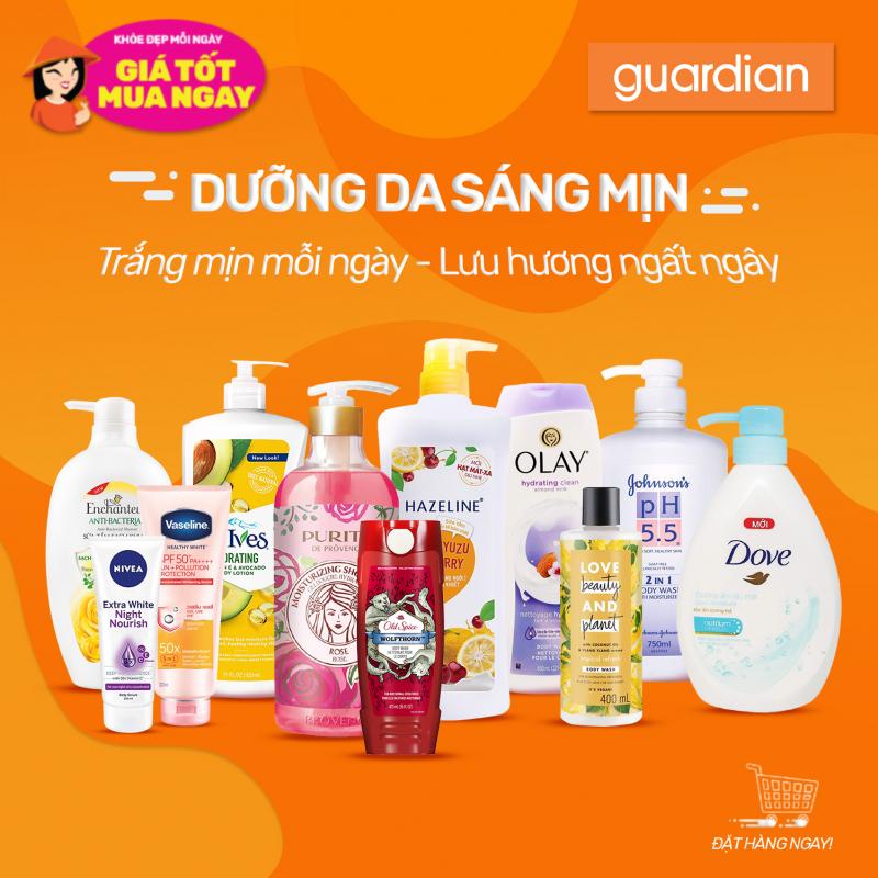 Top 11 Địa điểm mua mỹ phẩm uy tín, chất lượng nhất tại Hà Nội - toplist.vn