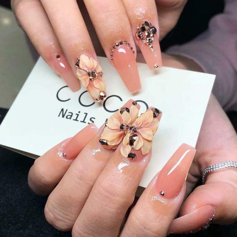 Top 10 Tiệm làm nail đẹp và chất lượng nhất Quận 8, TP. HCM - Toplist.vn