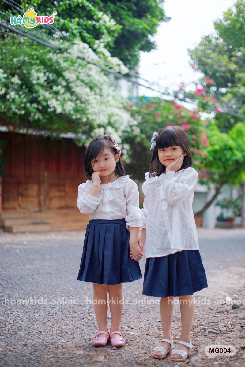 Top 7 Shop quần áo trẻ em đẹp và chất lượng nhất Vũng Tàu - Toplist.vn