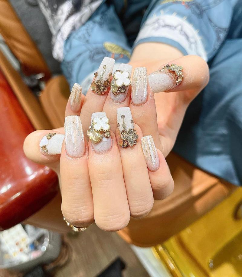 Top 7 Tiệm làm nail chất lượng nhất huyện Đông Anh, Hà Nội - Toplist.vn