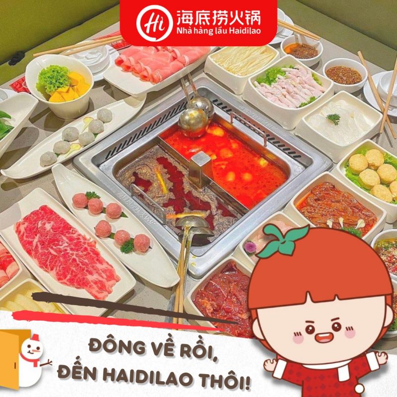 Top 5 Nhà hàng Trung Quốc ngon nhất Quận Gò Vấp, TP. HCM - Toplist.vn