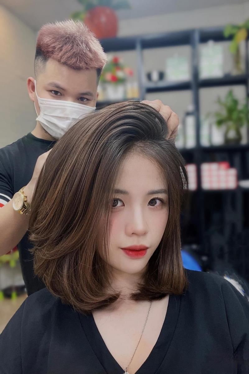 Top 10 Salon làm tóc đẹp và chất lượng nhất Hà Tĩnh - toplist.vn