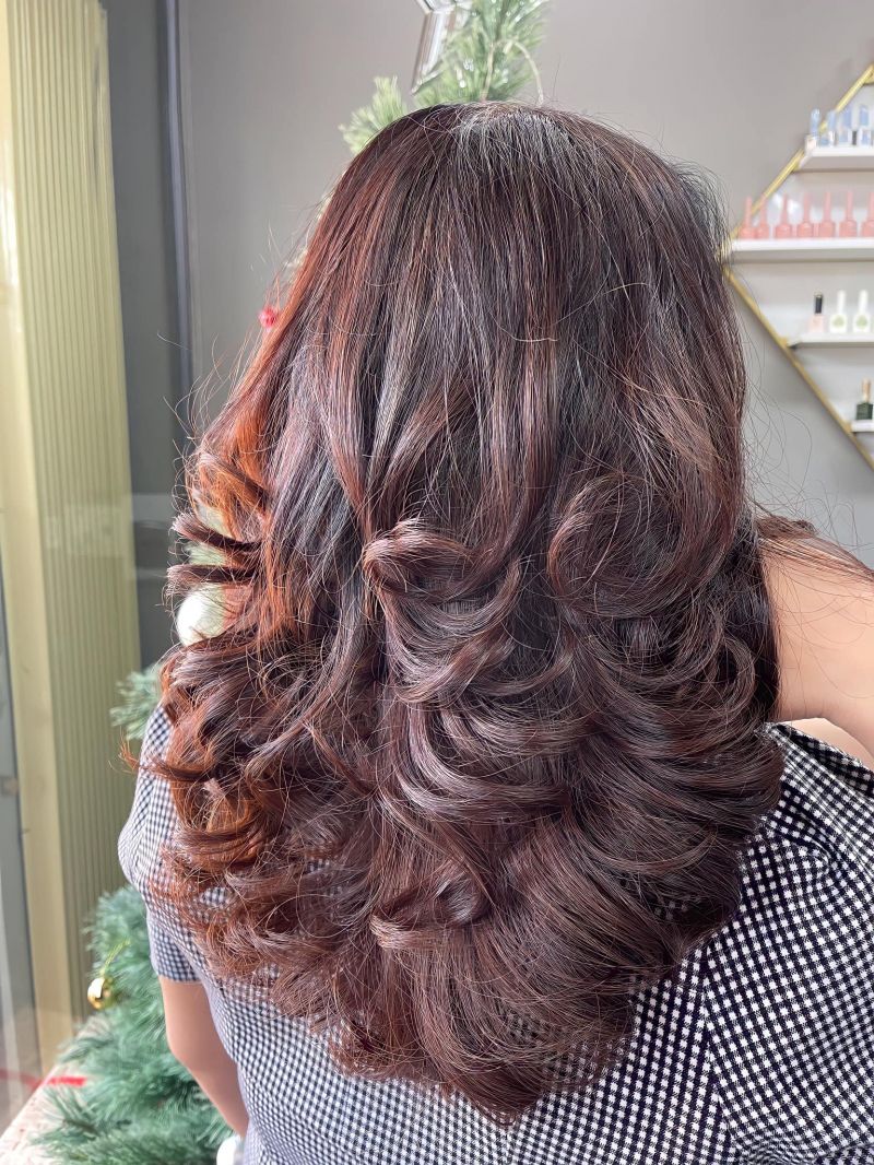 Top 4 Salon làm tóc đẹp và chất lượng nhất Lộc Ninh, Bình Phước ...