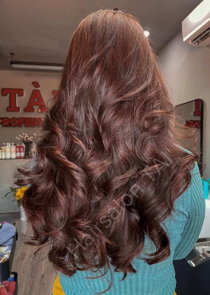 Top 4 Salon làm tóc đẹp và chất lượng nhất Lộc Ninh, Bình Phước ...