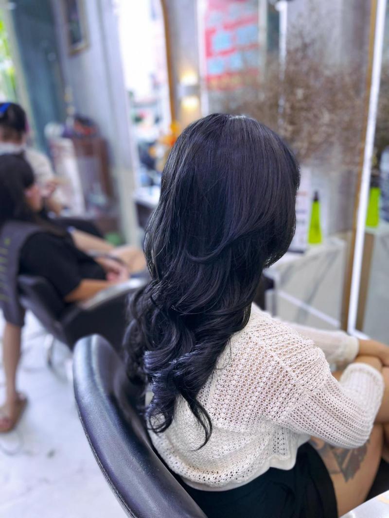 Top 10 Salon nhuộm tóc đẹp nhất quận 12, TP. HCM - Toplist.vn