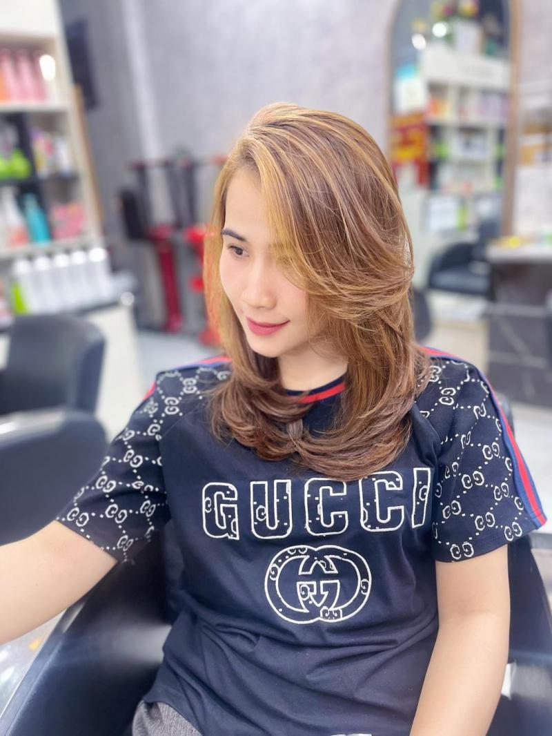 Top 10 Salon nhuộm tóc đẹp nhất quận 12, TP. HCM - Toplist.vn